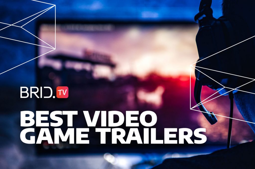 10 Best Video Game Trailers of Recent Years (2020 Edition)