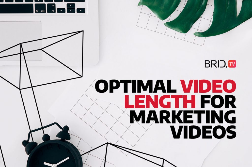 How Long Should Videos Be: Optimal Video Length by Channels